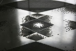 Sam Winston’s Typography – Fubiz Media