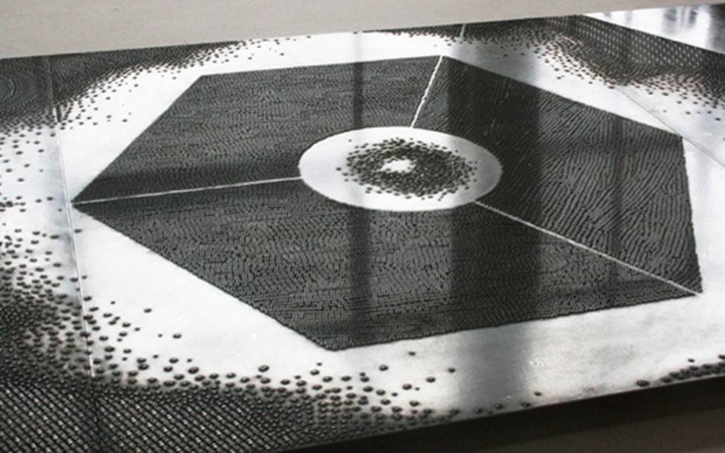 Sam Winston’s Typography – Fubiz Media