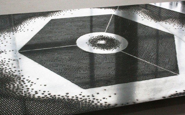 Sam Winston’s Typography – Fubiz Media