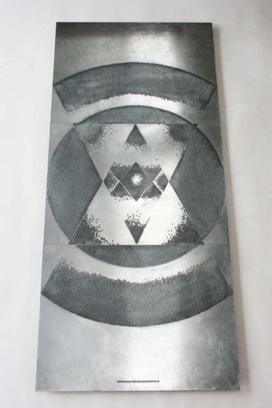 Sam Winston’s Typography – Fubiz Media