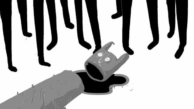 Shaman Fighters Animation – Fubiz Media