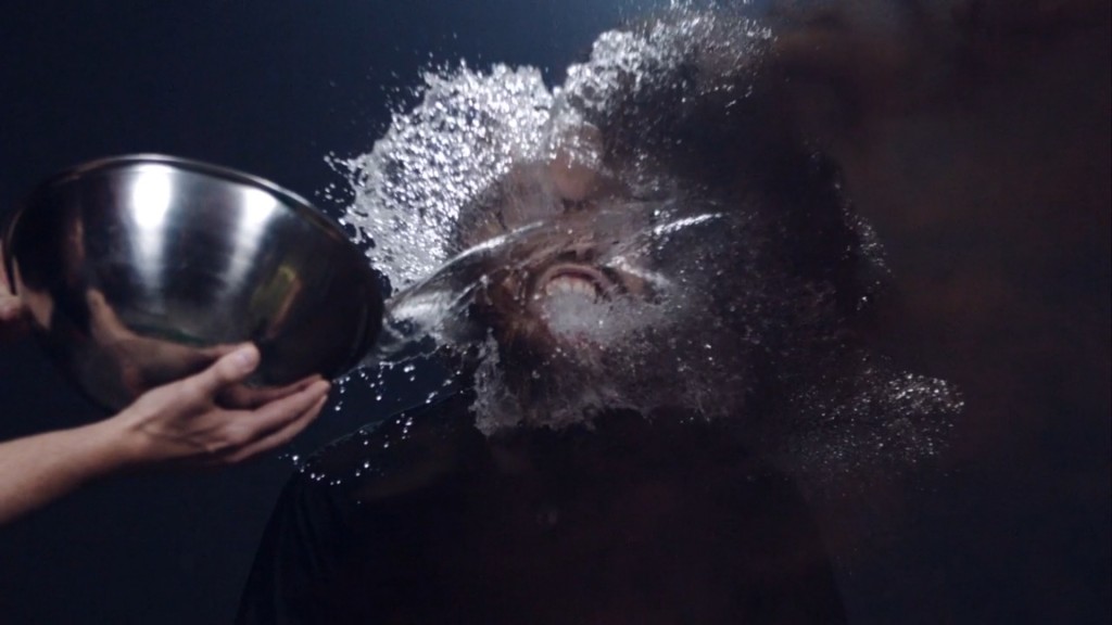 Slo-mo Booth Supercut – Fubiz Media