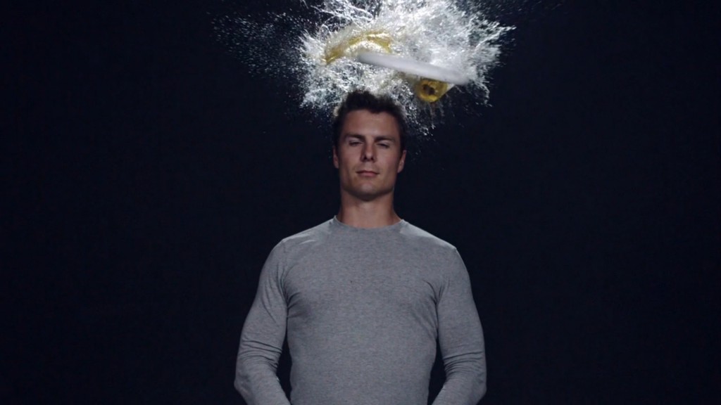 Slo-mo Booth Supercut – Fubiz Media