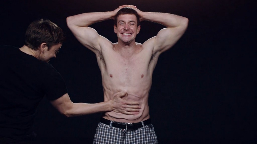 Slo-mo Booth Supercut – Fubiz Media