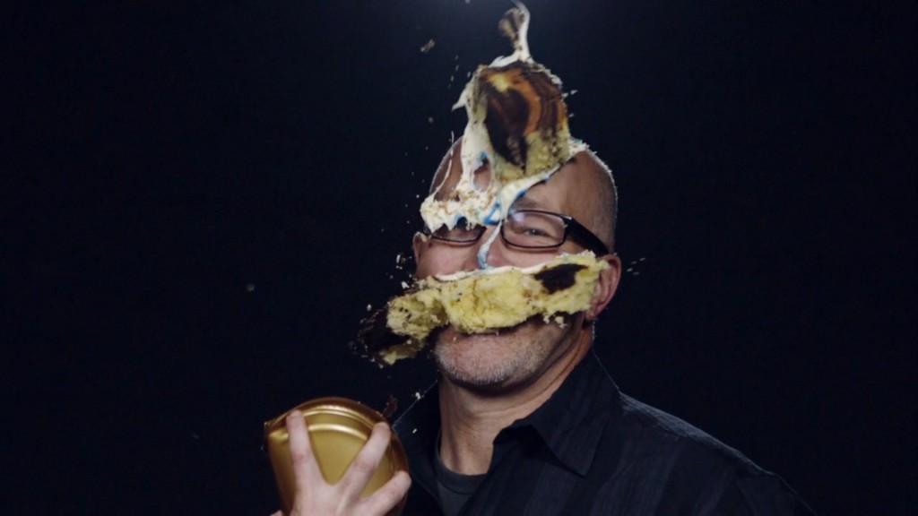 Slo-mo Booth Supercut – Fubiz Media