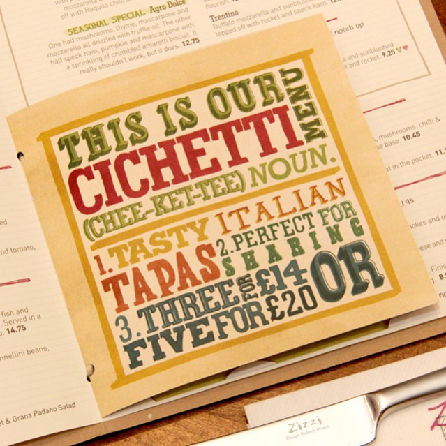 Tobias Hall Lettering – Fubiz Media