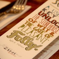 Tobias Hall Lettering – Fubiz Media