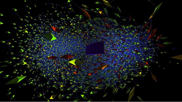 Boil Up 3D Simulation – Fubiz Media