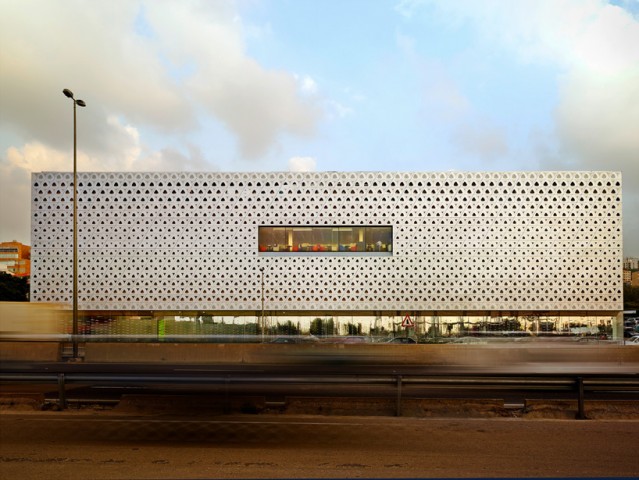 ABC Store Architecture – Fubiz Media