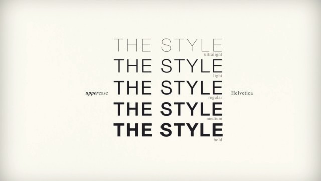 From Paper to Screen – Fubiz Media