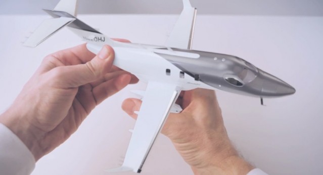 Honda – Hands – Fubiz Media