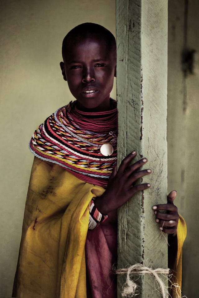 Kenya Photography – Fubiz Media