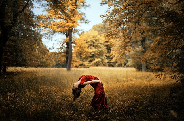 Laura Zelenga Photography Fubiz Media