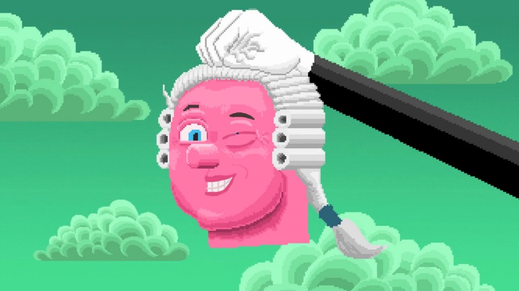 Poom – Big Bang – Fubiz Media