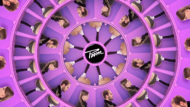 Poom – Big Bang – Fubiz Media