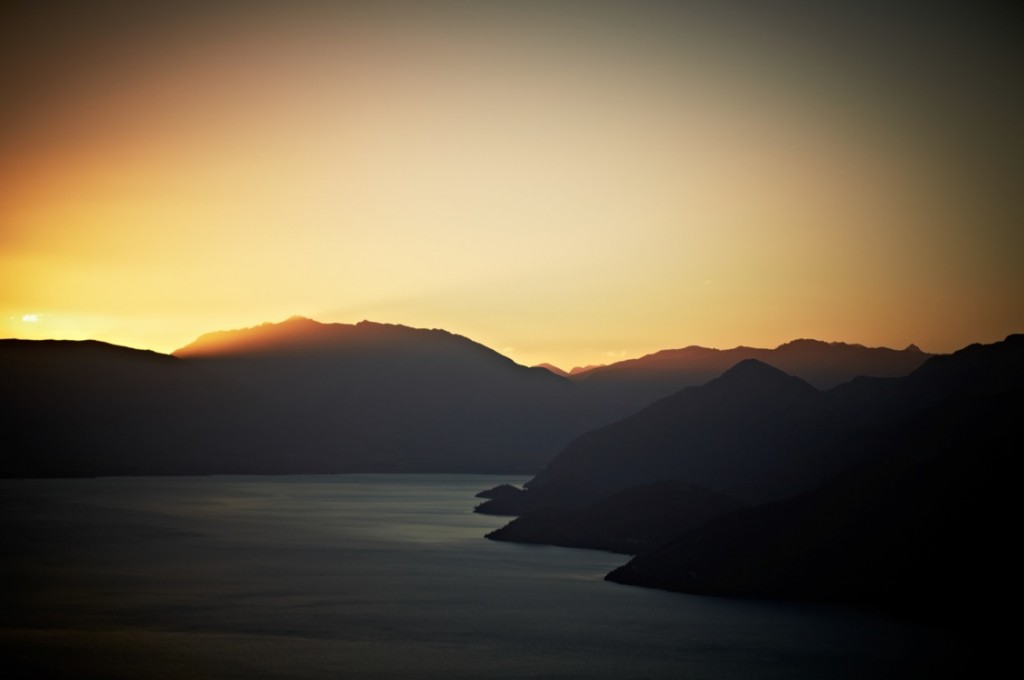 Quechua in New Zealand – Fubiz Media