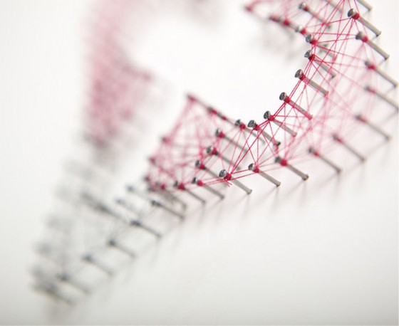 Single Thread Connectivity – Fubiz Media