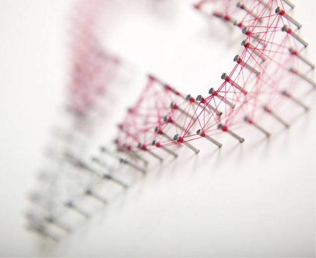 Single Thread Connectivity – Fubiz Media