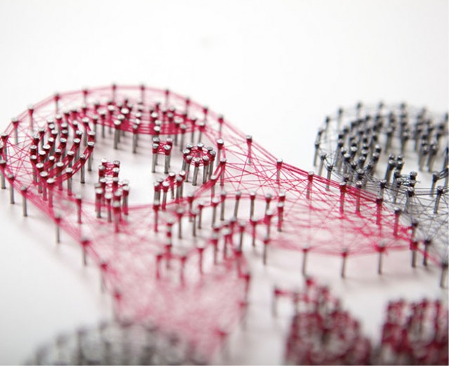 Single Thread Connectivity – Fubiz Media