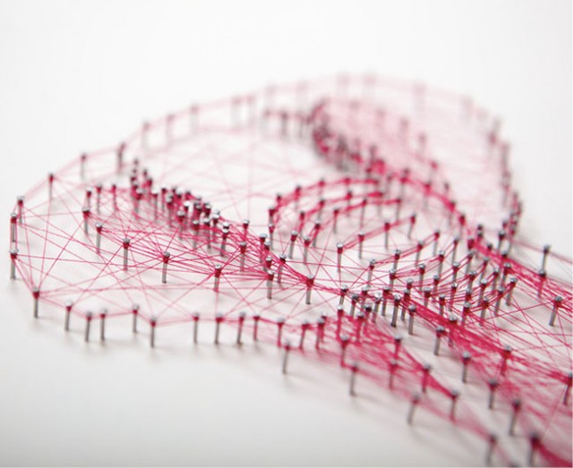 Single Thread Connectivity – Fubiz Media