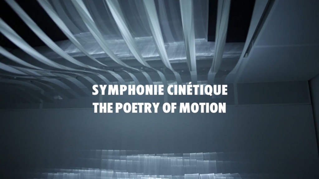 The Poetry of Motion – Fubiz Media