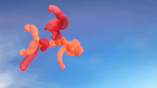 Tumbleweed Tango Animation – Fubiz Media