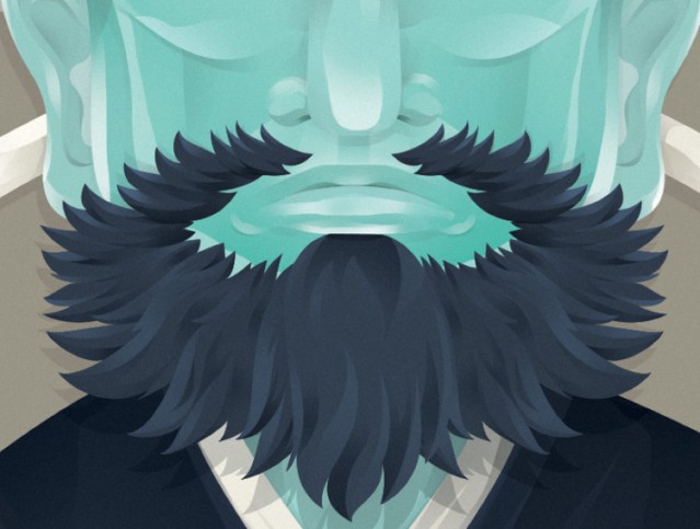 Heitor Seio Kimura Illustrations – Fubiz Media