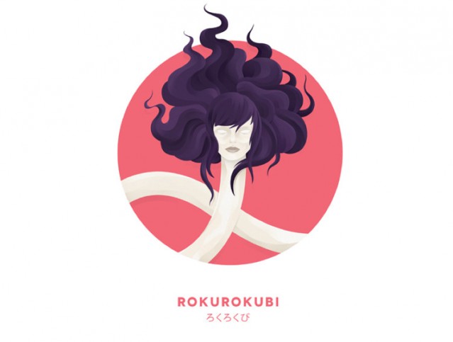 Heitor Seio Kimura Illustrations – Fubiz Media