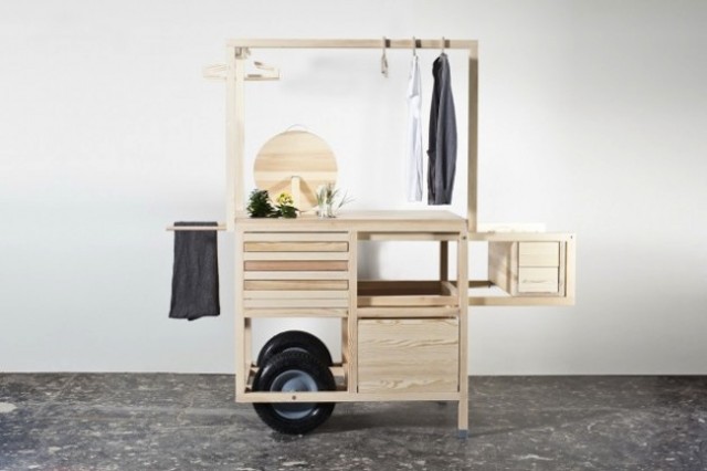 COS Pop-up Store by chmara.rosinke – Fubiz Media