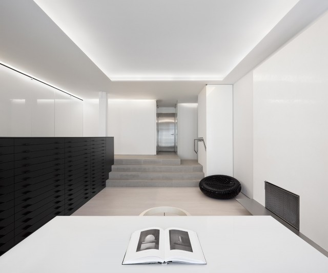 Manhattan Triplex by 1100 Architect – Fubiz Media