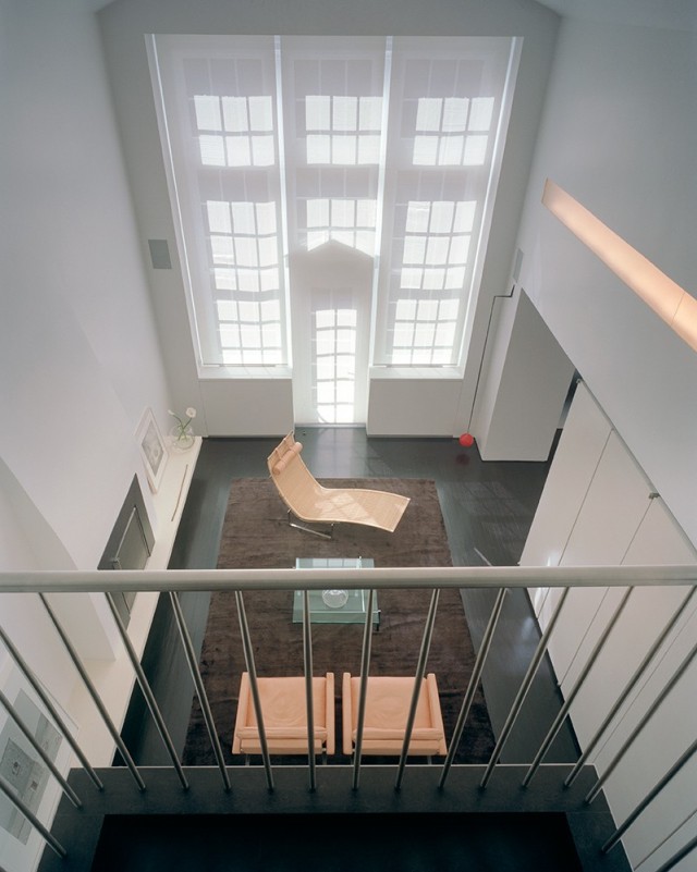 Manhattan Triplex by 1100 Architect – Fubiz Media
