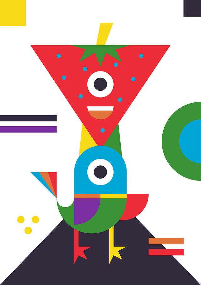 Phew – Fubiz Media