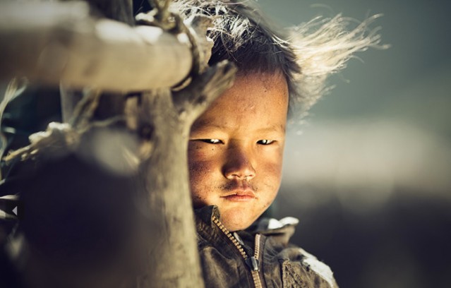 Anton Jankovoy Photography – Fubiz Media