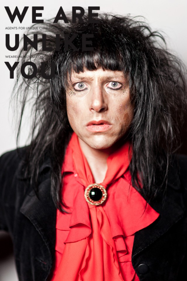 We Are Unlike You – Fubiz Media