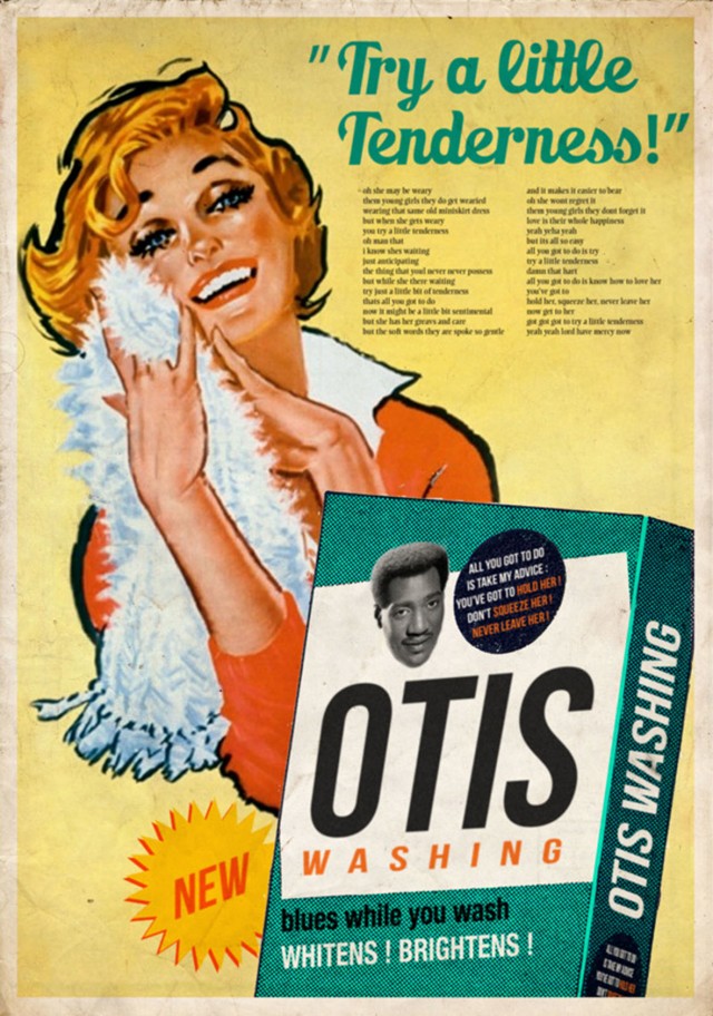 Ads Libitum – Fubiz Media