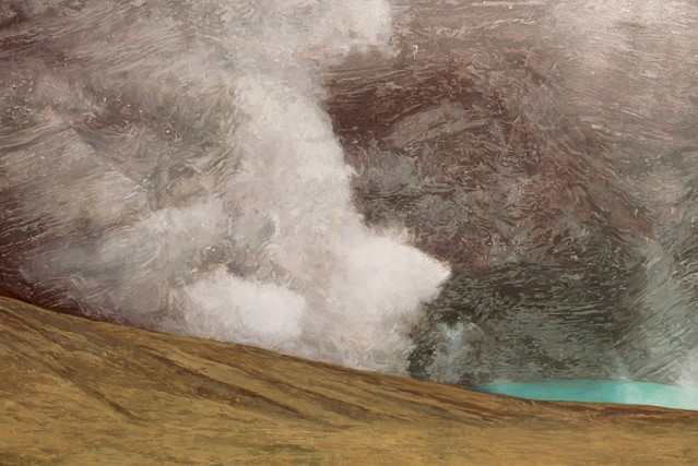 Oil Paintings by Alex Roulette – Fubiz Media