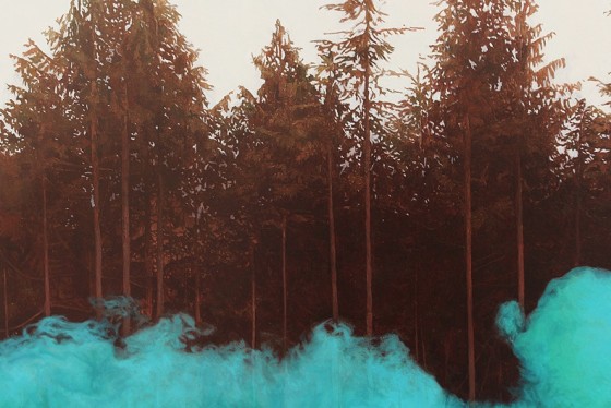 Oil Paintings by Alex Roulette – Fubiz Media