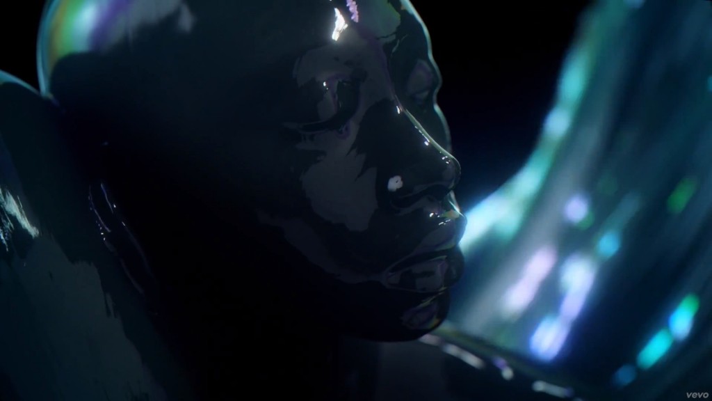 John Legend – Made to Love – Fubiz Media