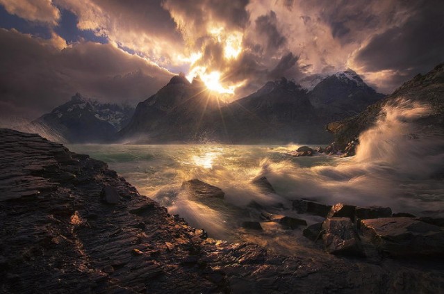Marc Adamus Photography – Fubiz Media