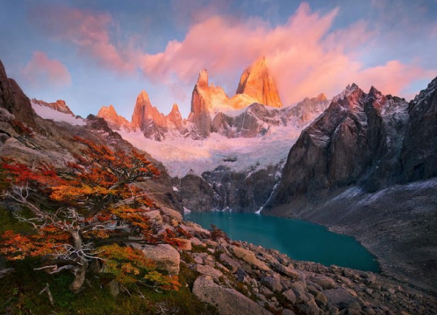 Marc Adamus Photography – Fubiz Media