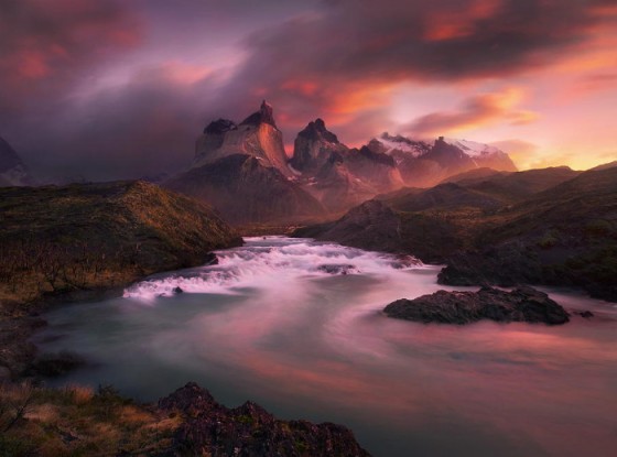 Marc Adamus Photography – Fubiz Media