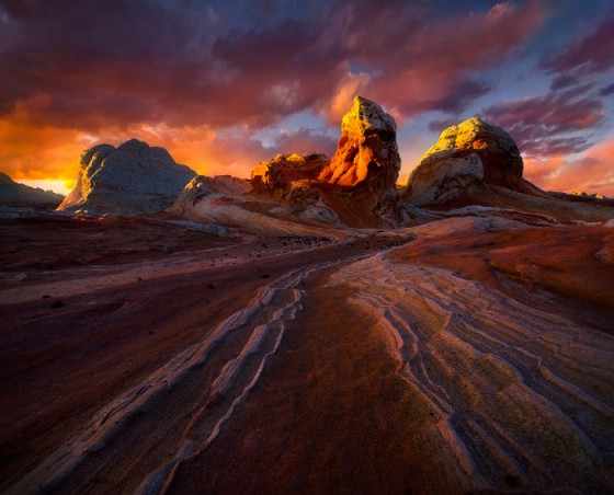Marc Adamus Photography – Fubiz Media