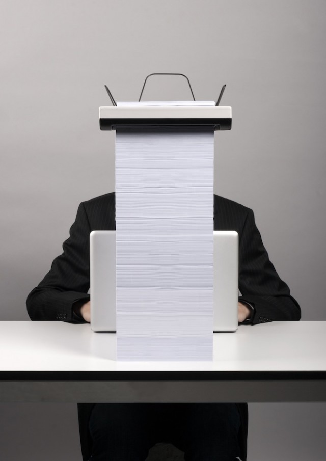 Stack Printer by Mugi Yamamoto – Fubiz Media