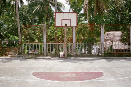 Lost Hoops Photography – Fubiz Media