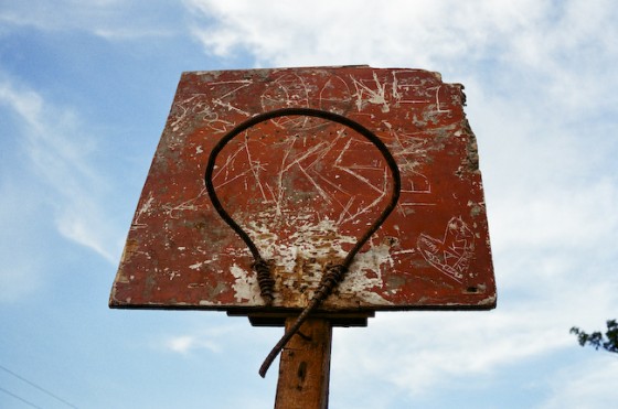 Lost Hoops Photography – Fubiz Media