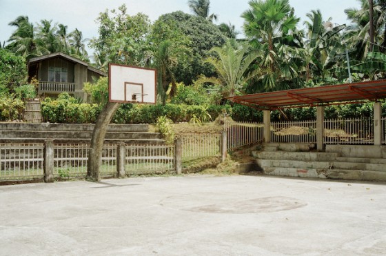 Lost Hoops Photography – Fubiz Media