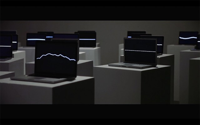 The Computer Orchestra – Fubiz Media
