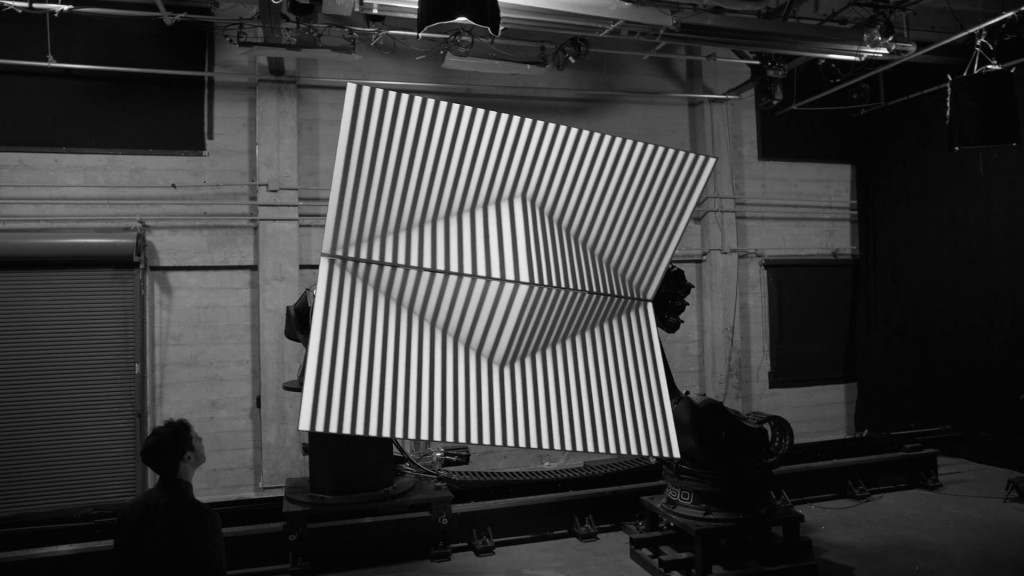 Box Projection Mapping – Fubiz Media