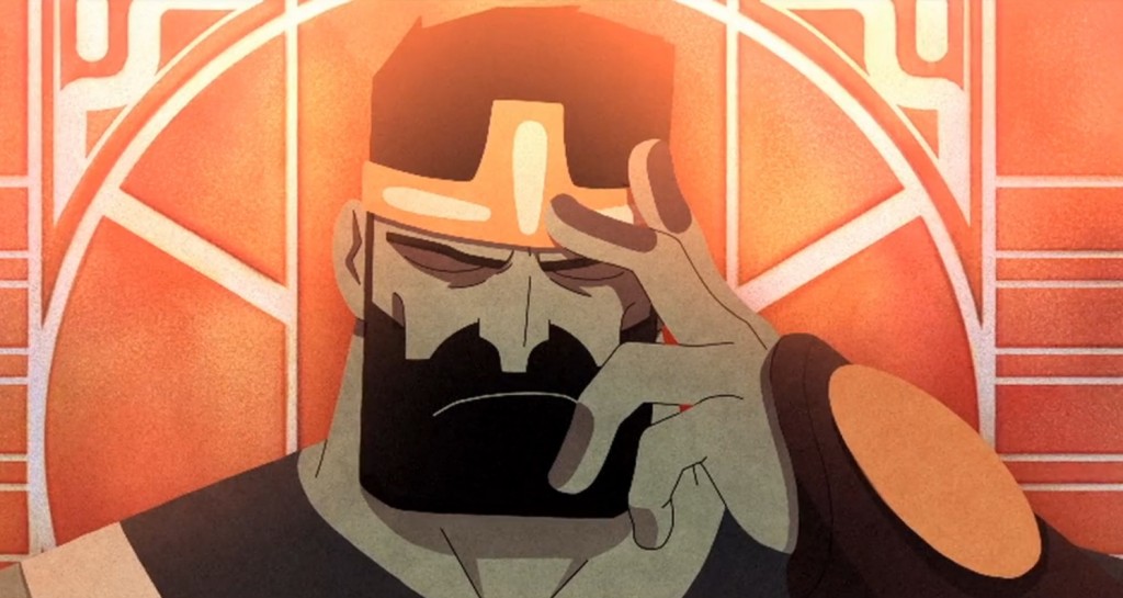 C2C – Delta – Fubiz Media