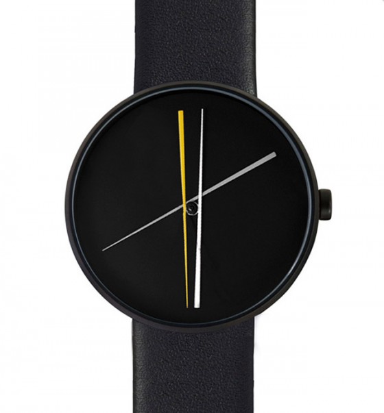 Crossover Watch – Fubiz Media